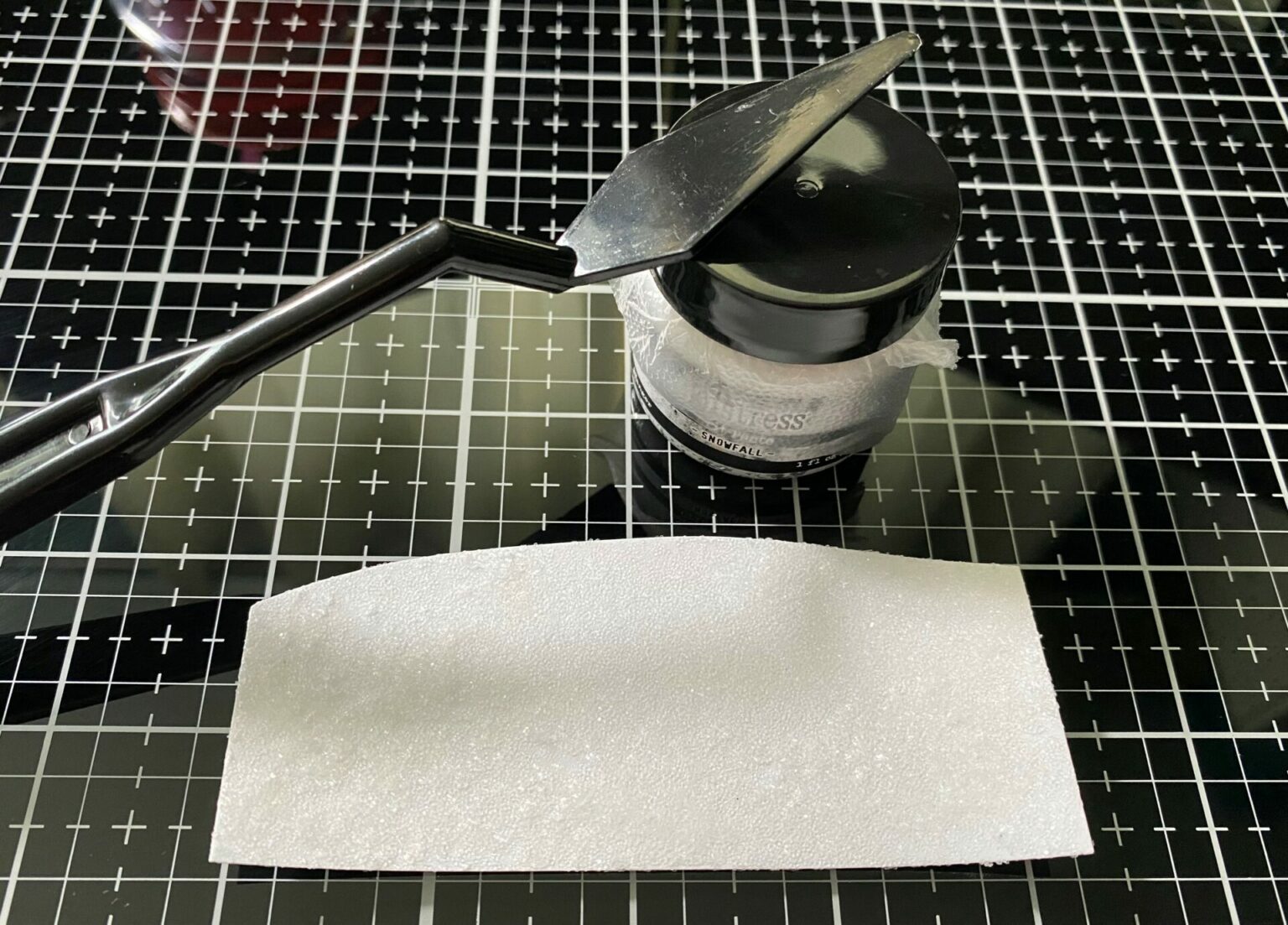 Eugene Christmas Card - Grove Crafted