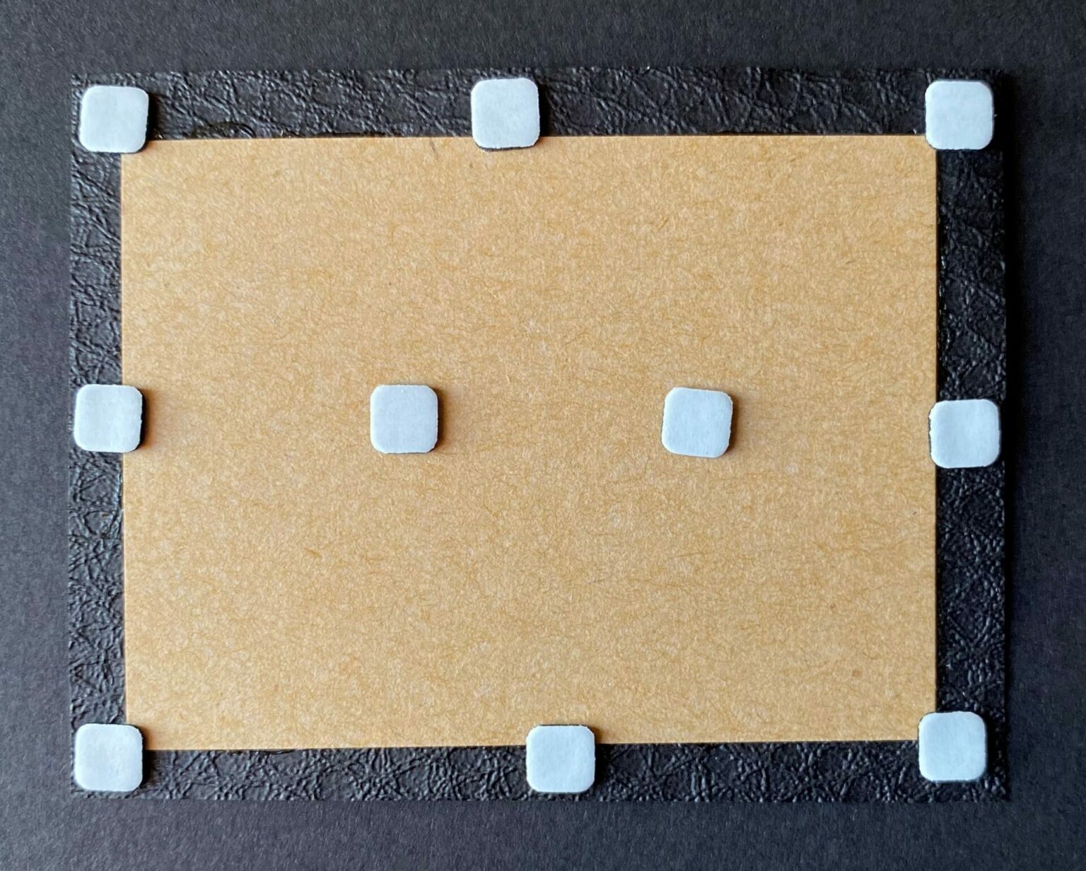 Numbered Birthday Card - Grove Crafted