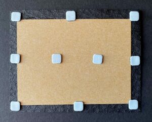 Numbered Birthday Card - Grove Crafted