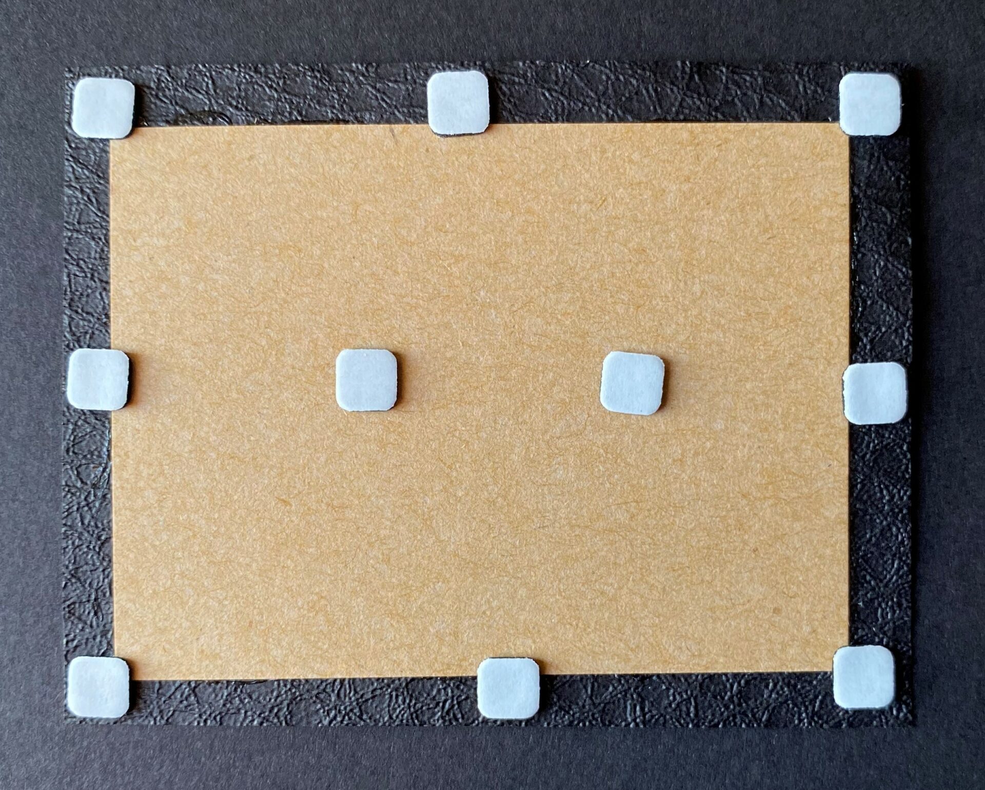 Numbered Birthday Card - Grove Crafted