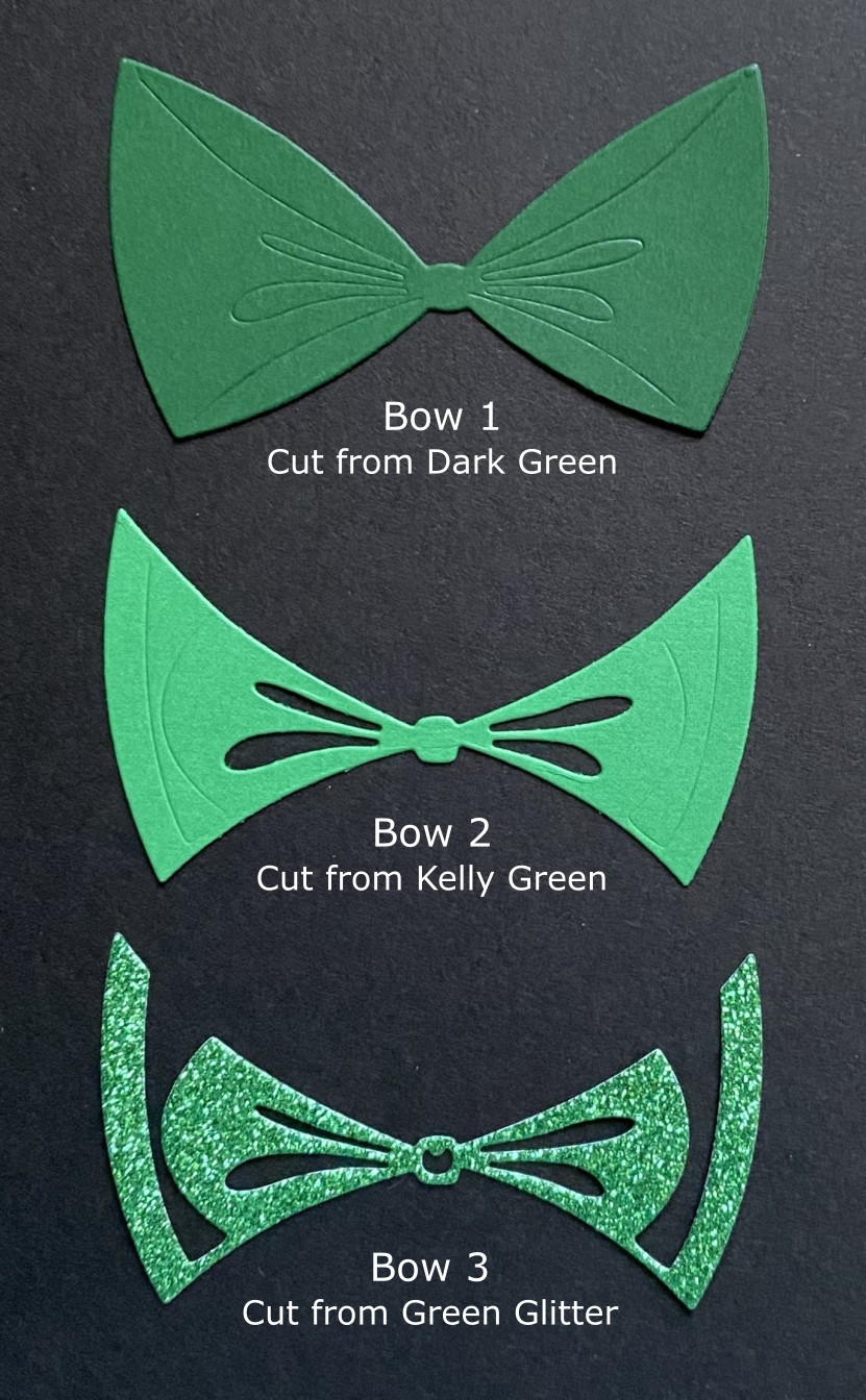 Present Holiday Card - Grove Crafted