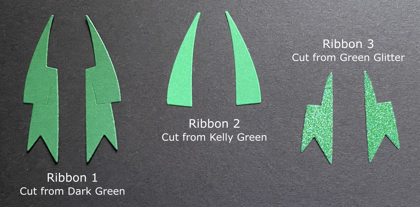 Present Holiday Card - Grove Crafted