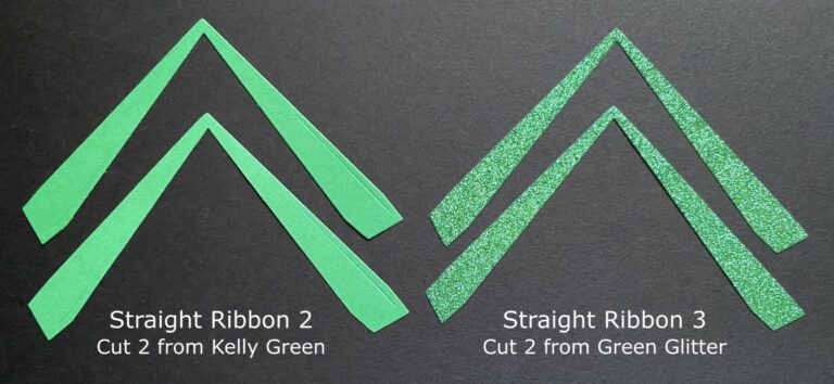 Present Holiday Card - Grove Crafted