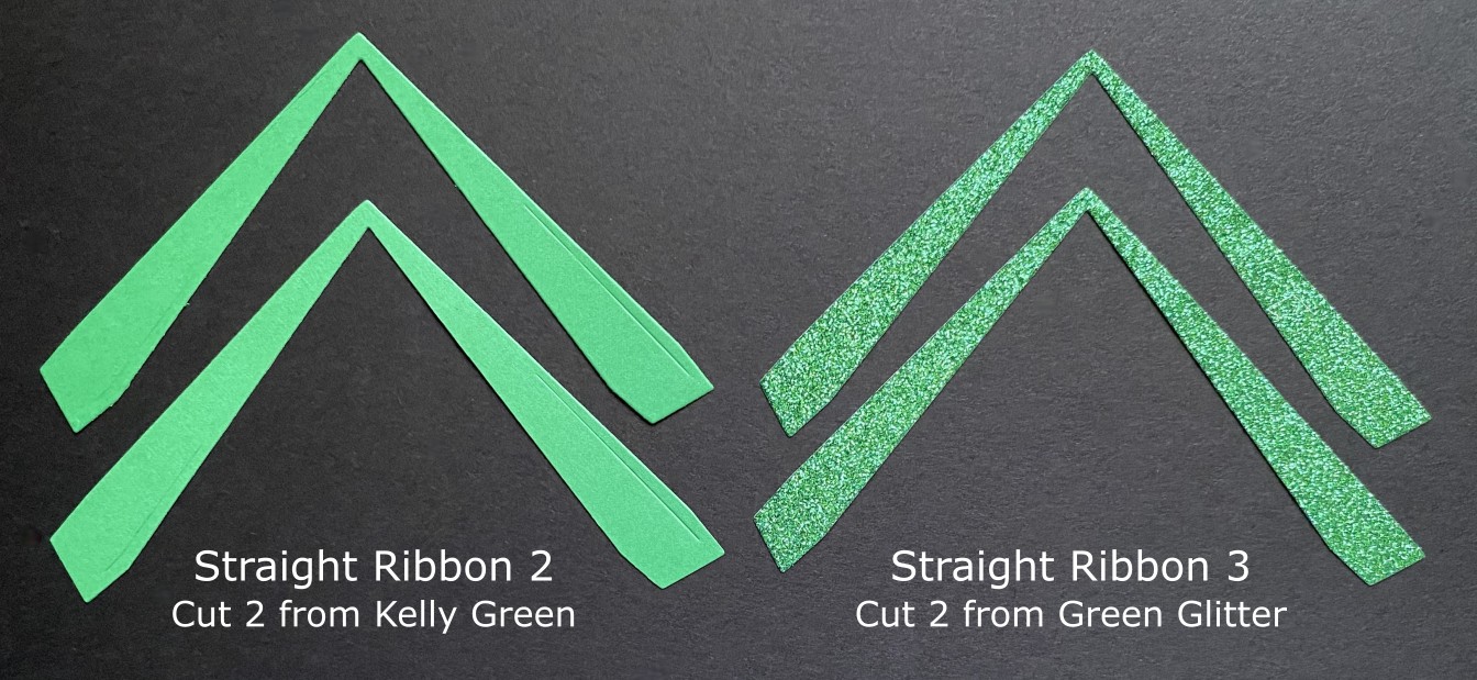 Present Holiday Card - Grove Crafted