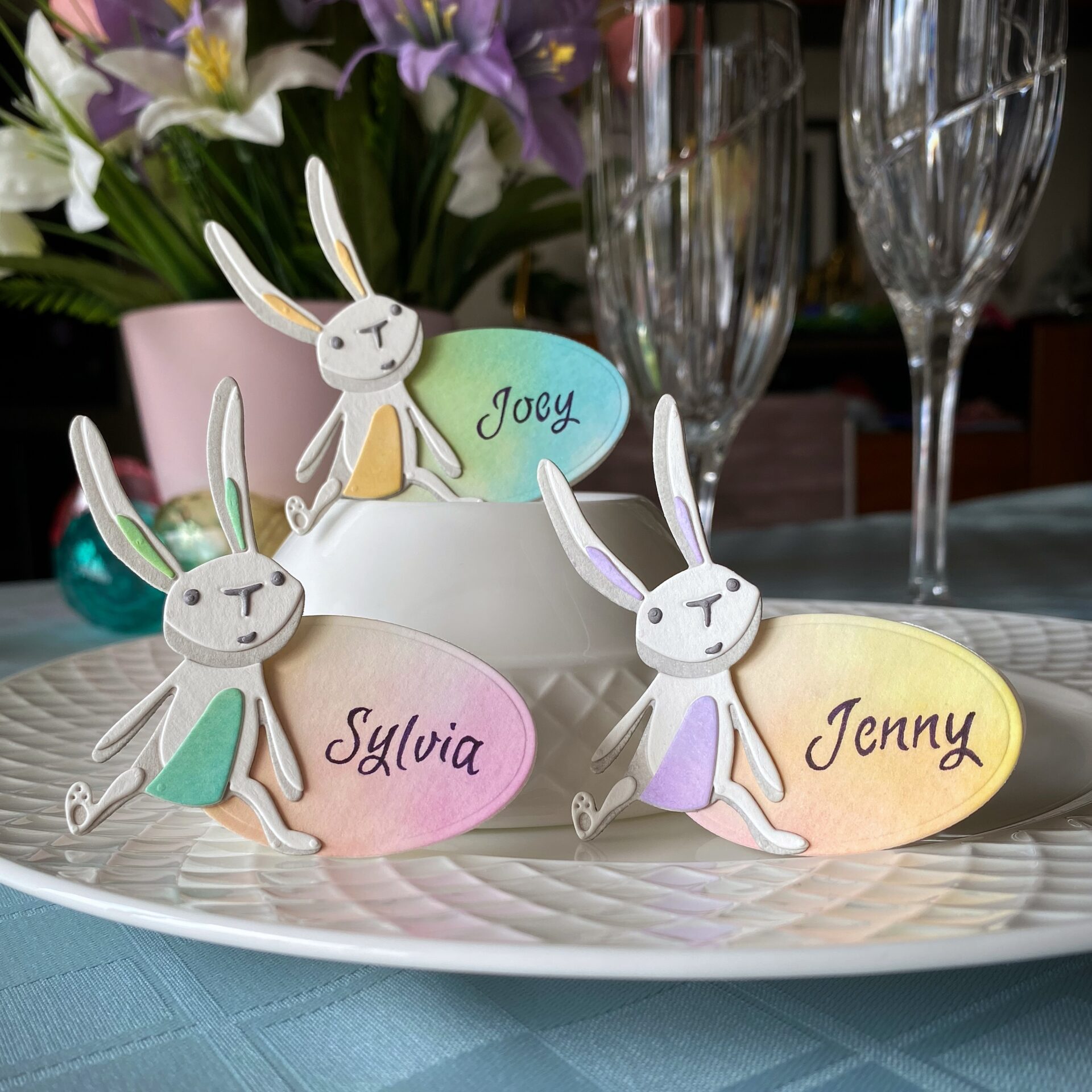 Grove Crafted - A forest of fun crafting ideas