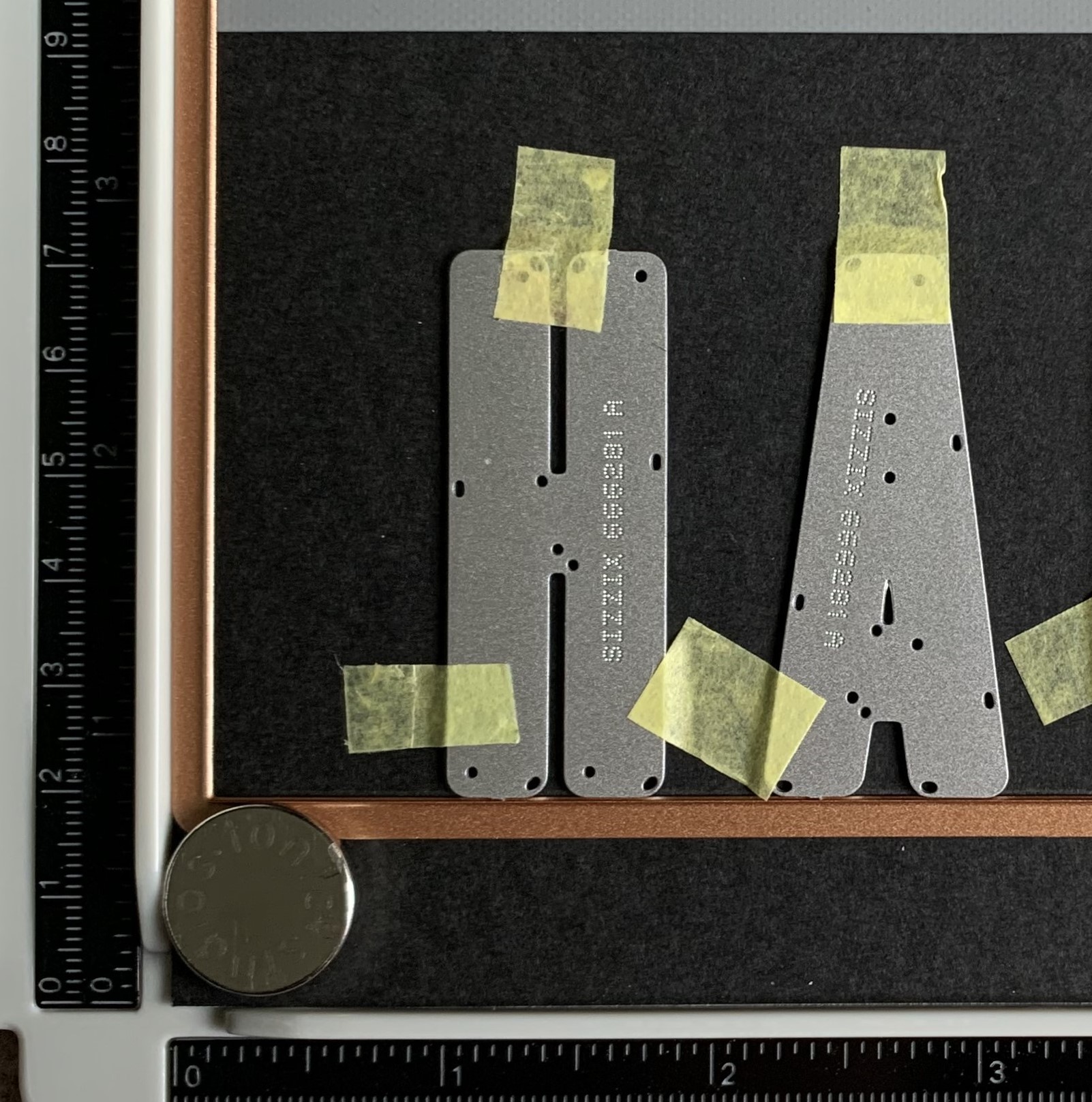 Happy Craftsman Card - Grove Crafted