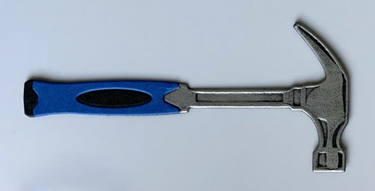 Happy Craftsman Card - Grove Crafted