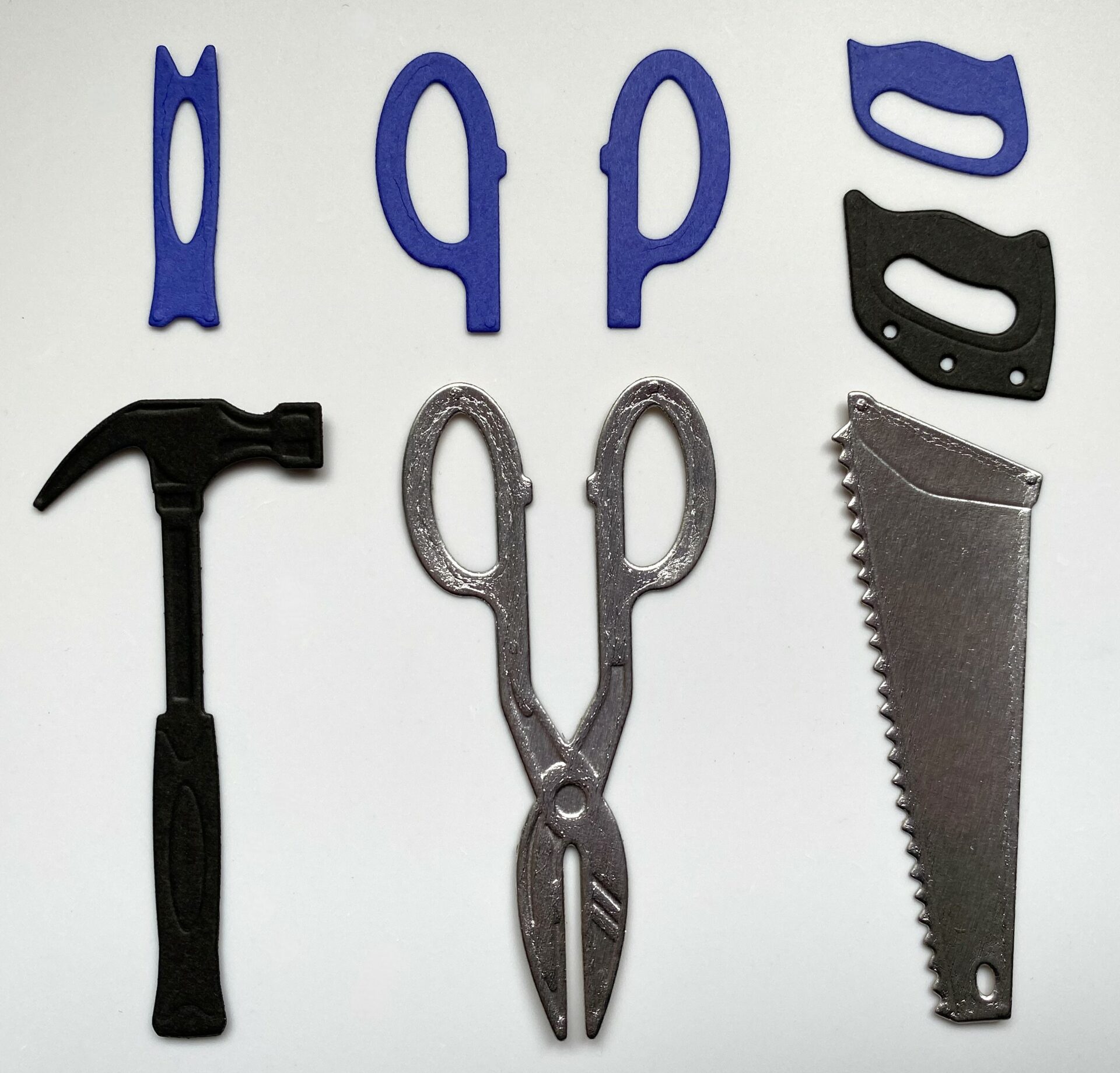 Happy Craftsman Card - Grove Crafted